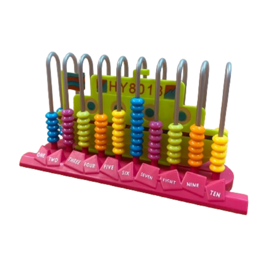 ABACO PLASTICO CHICO A24032-HY8018 | Las Flores